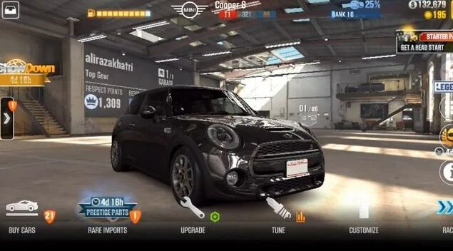 CSR Racing 2 (Android/iOS) Gameplay Part # 8 (Getting PRO) - Смотреть ...