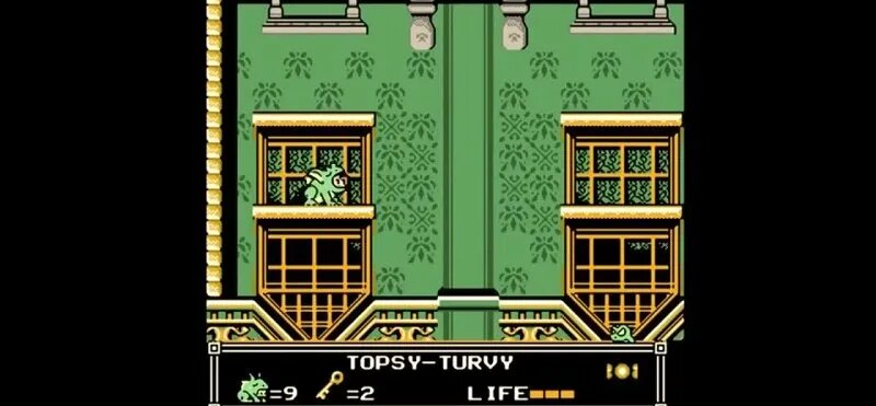 Little Nemo the dream master Dendy Прохождение игры Маленький Немо ...