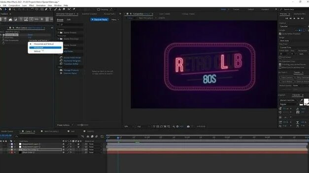 FX Console плагин для After Effects - Смотреть онлайн в поиске Яндекса ...