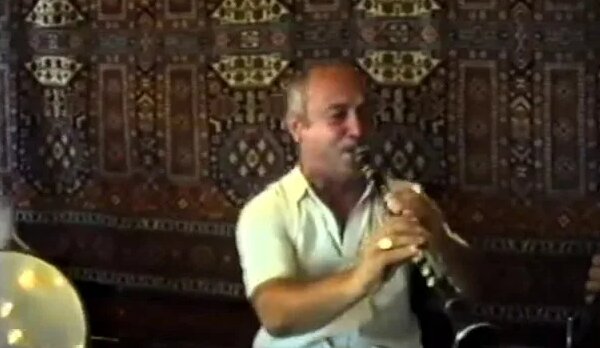 Rafiq Babayev Klarnet- (qoceli reqsi) - Смотреть онлайн в поиске ...