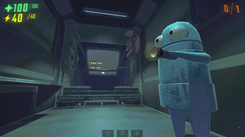 Repo - gameplay full HD con amigos - Yandex Video aramada çevrimiçi izle