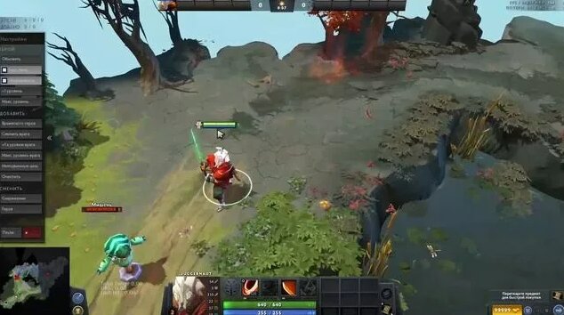 Juggernaut`s Fireborn Assault gem with 3 different blades (and odachi ...