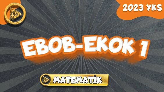 ebob ekok hesaplama: 516 video Yandex'te bulundu