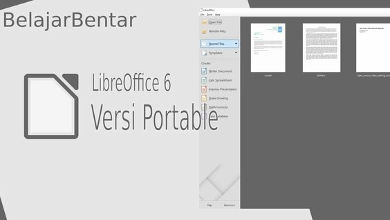 libreoffice portable: 892 video Yandex'te bulundu