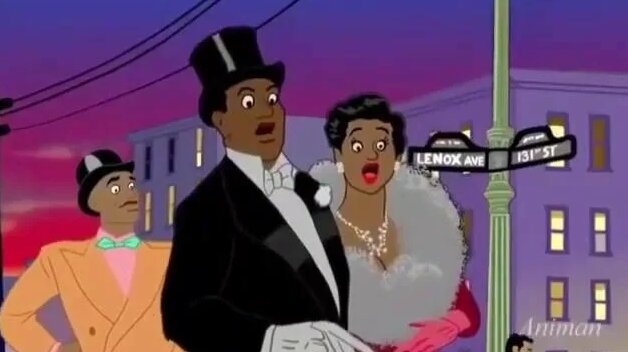 Alex in Harlem (FULL Uncensored Video) - Смотреть онлайн в поиске ...