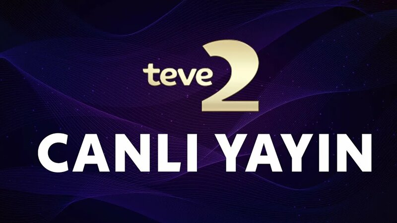 teve2 Canlı Yayını - Yandex Video aramada çevrimiçi izle