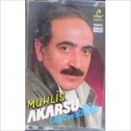 Muhlis Akarsu - Dünyanın Üzerinde - Yandex Video aramada çevrimiçi izle