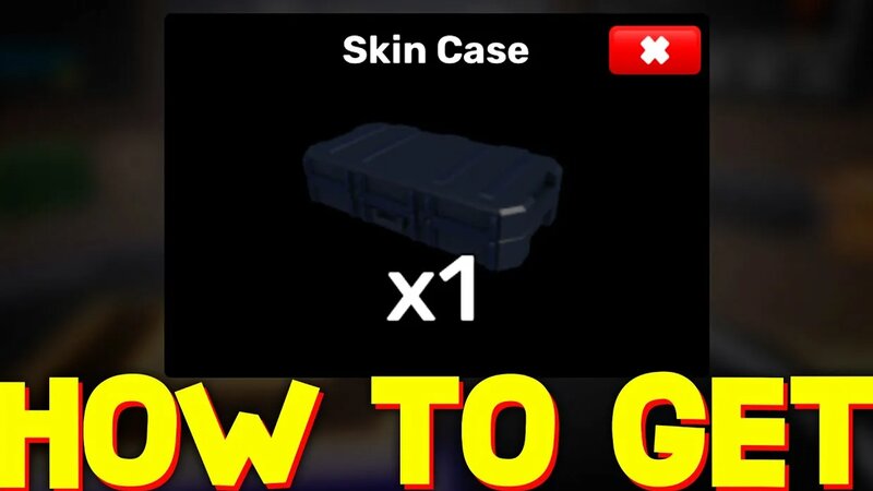 HOW TO GET SKIN Crates in Rivals FOR FREE! Roblox - Смотреть онлайн в ...