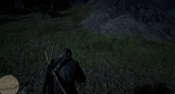 Полосатый скунс (striped skunk) Red Dead Redemption 2 - Смотреть онлайн ...