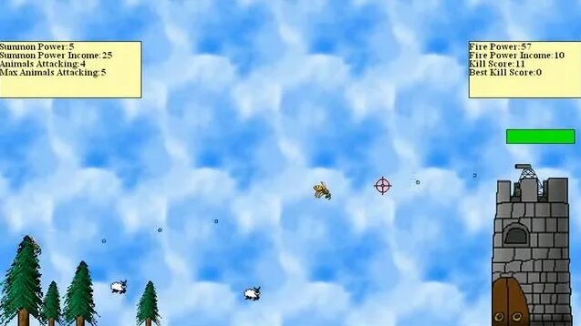 Animal Invasion v2.0 (Windows game 2003) - Смотреть онлайн в поиске ...