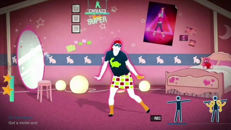 Just Dance 2020: Katy Perry - Teenage Dream (Megastar) - Yandex Video ...