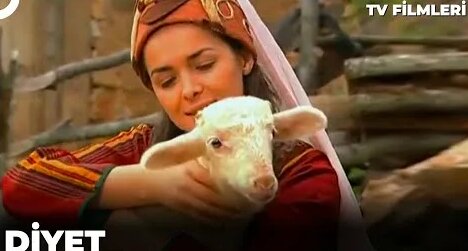 Diyet | Kanal 7 Tv Filmi