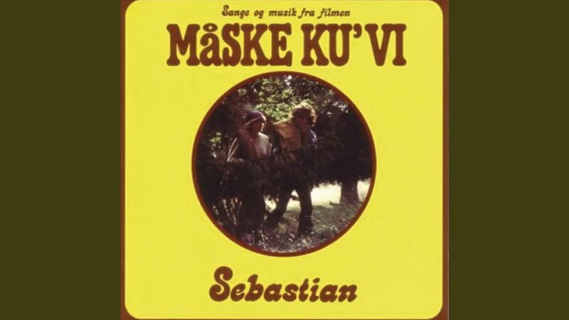 Måske Ku' Vi