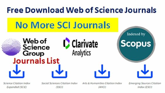 web of science master journal list search: 961 video Yandex'te bulundu