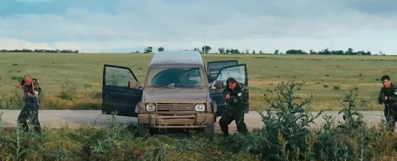 Солнцепёк 18+! Основано на реальных событиях Aurum Production 2021 ...