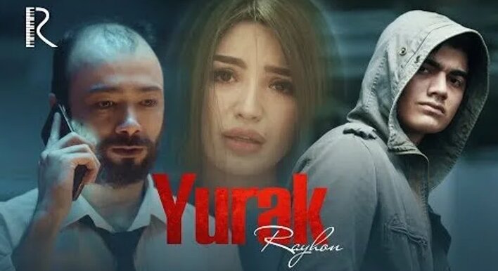 Видео Rayhon - Yurak | Райхон - Юрак (Tomchi 2-qism) | OK.RU - Yandex ...
