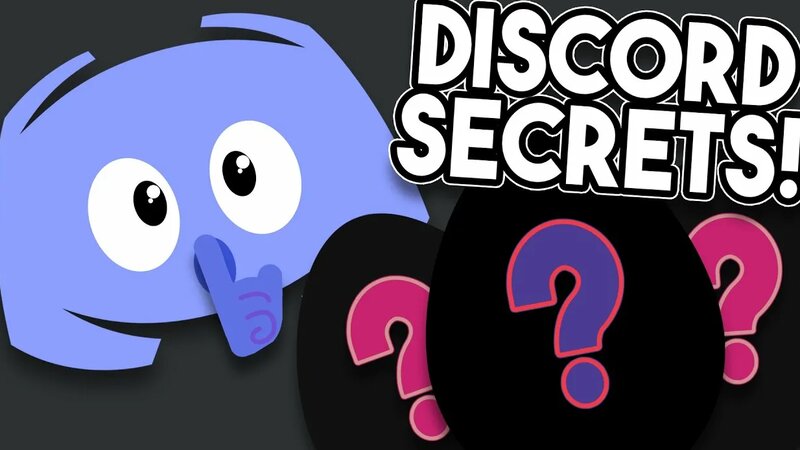 Discord's Secret Features - Yandex Video aramada çevrimiçi izle