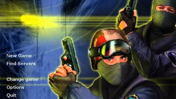 counter strike 1.6 igrat online: 668 video Yandex'te bulundu