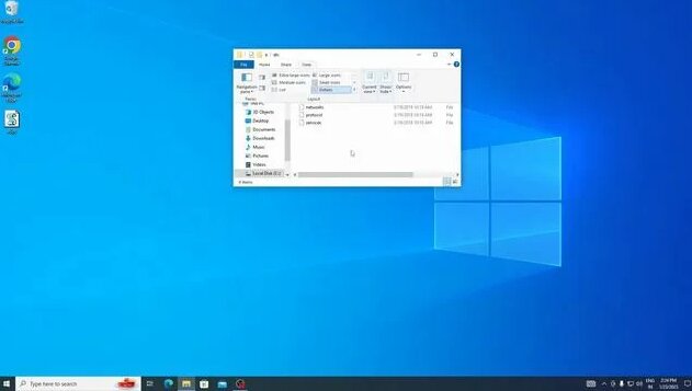 How to Solve Vmware Horizon Client Install Failed Error in Windows 10 ...