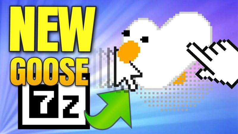 Desktop Goose NEW Version - How To Download and Install