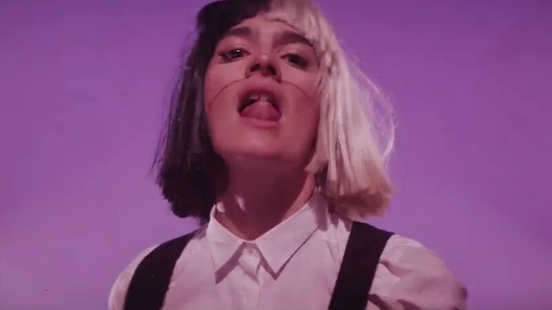 Sia - Unstoppable (Official Video - Live from the Nostalgic For The ...