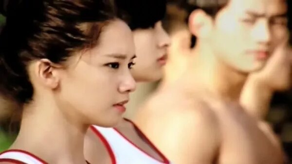 [MV] Girls Generation (SNSD) & 2PM - Cabi Song (Caribbean Bay CF ...