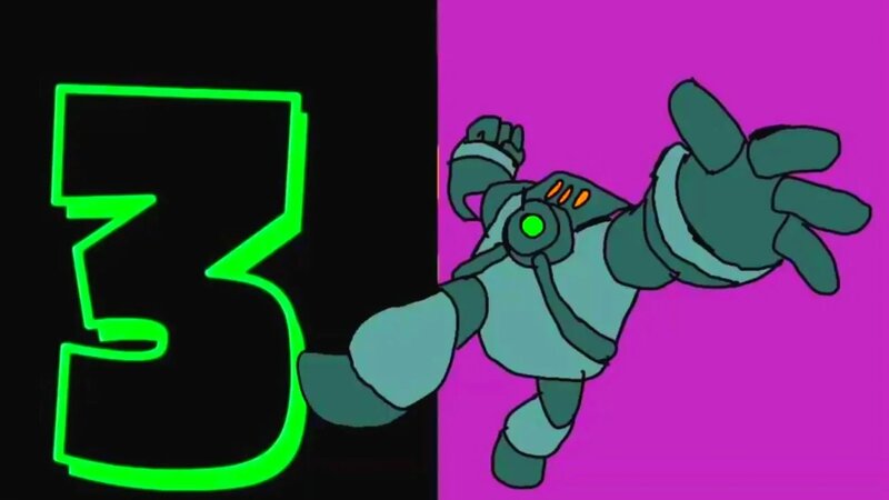 Ben 10 Classic Intro but in Ultimate Alien Series Style | MindZone X ...