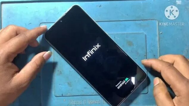 Infinix Smart 7 HD Hard Reset | Infinix X6516 Hard Reset | Screen Lock ...