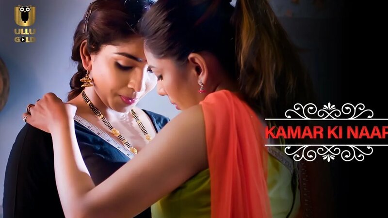 Kamar Ki Naap | ULLU Gold | Watch Full Episode | ullu web series ...