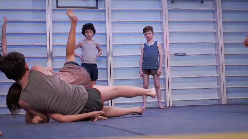 Basker's Hunt (trailer) — Видео от Пацанское Братство - Смотреть онлайн ...