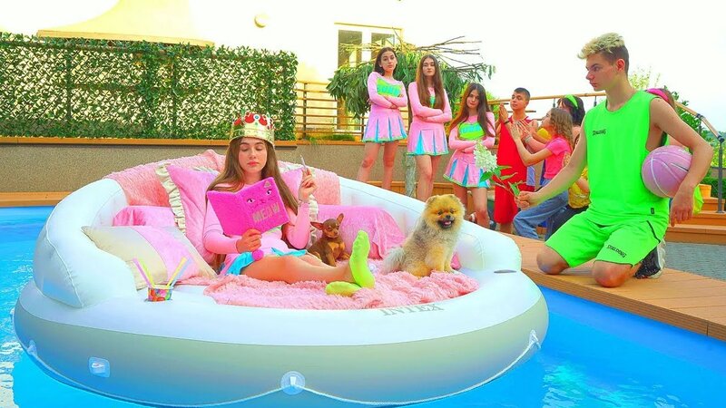 türkçe vlog: Diana'NIN Doğum GÜNÜ! | önlenemez diana - Yandex Video ...