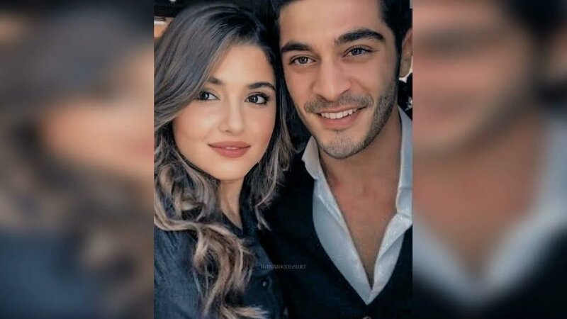 Burak Deniz & Su Burcu Marriage Hoax - Yandex Video aramada çevrimiçi izle