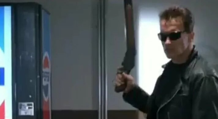 George Thorogood - 'Bad to the Bone' (Terminator 2) - Смотреть онлайн в ...