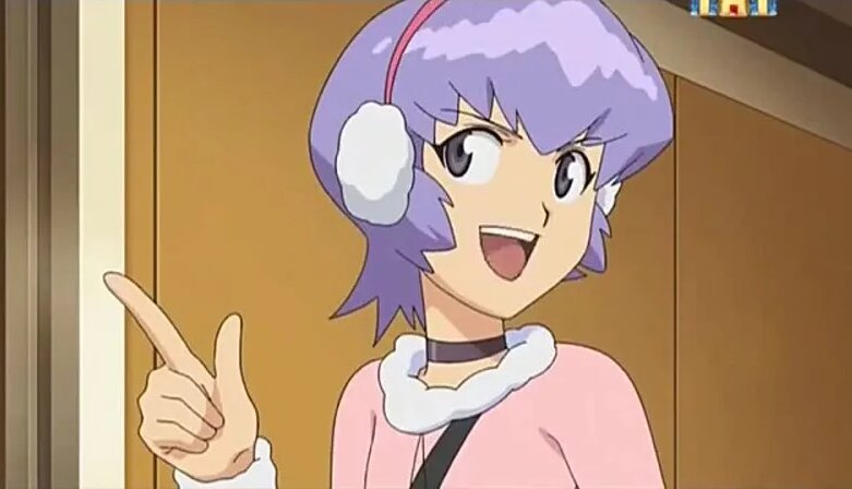 LBX - Битвы маленьких гигантов 1 сезон 20 серия (Турнир продолжается) — Видео от LBX – Битвы ...