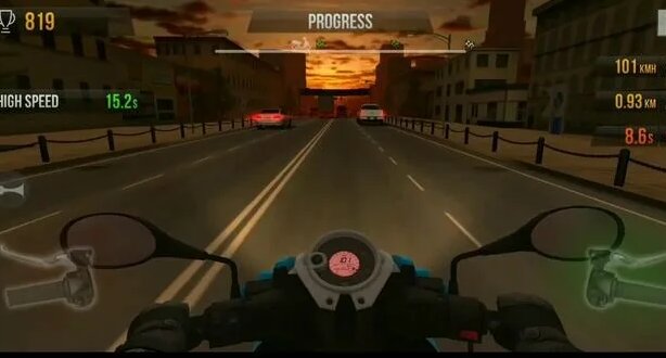 Traffic Rider Mod Apk ios - Game Guardian Traffic Rider - Traffic Rider ...