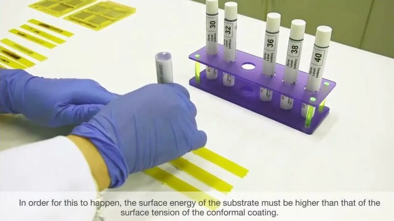 Surface Energy Test - Yandex Video aramada çevrimiçi izle