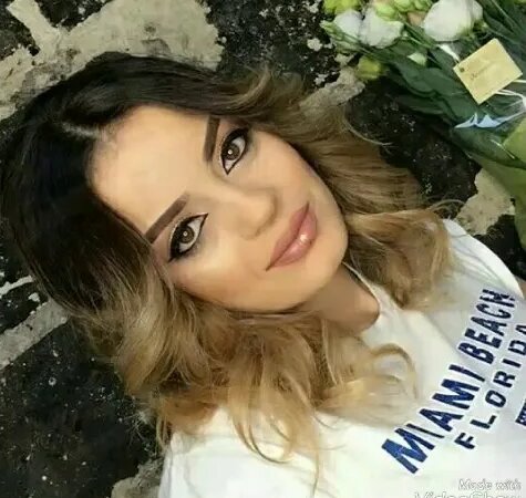 Ani Yeranyan - Es qez sirum em /// Ani Yeranyan (full house ) nkarner ...