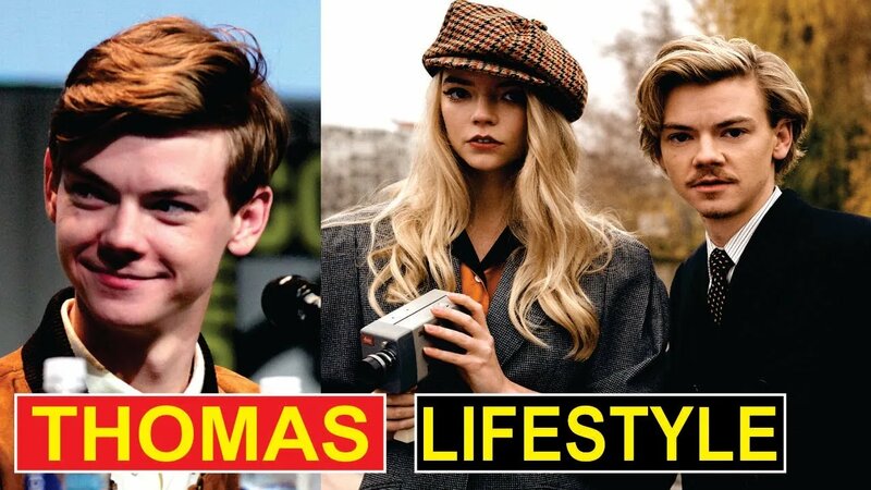 Thomas Brodie Sangster 2020 Lifestyle, Age, Biography, Hobbies, Net ...