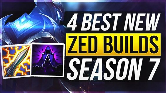 zed lol build: 1 bin video Yandex'te bulundu