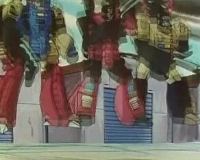 Transformers Masterforce 30 серия - Смотреть онлайн в поиске Яндекса по ...