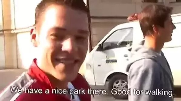 Bel Ami Online - Brandon Manilow & Lukas Neeson, Flashback - Yandex ...