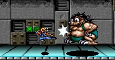 Battletoads & Double Dragon: The ultimate Team (SNES 1993) Gameplay - Смотреть онлайн в поиске ...