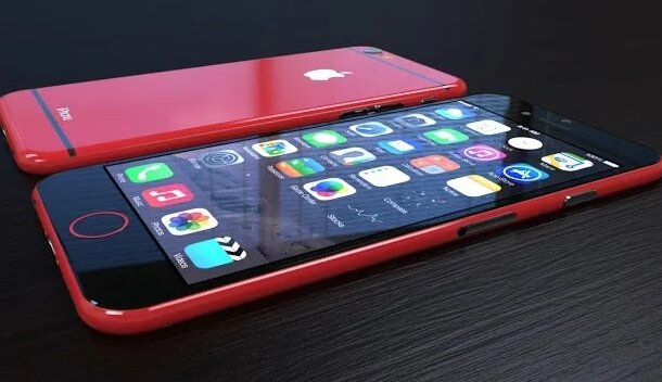 Official iPhone 6C Video