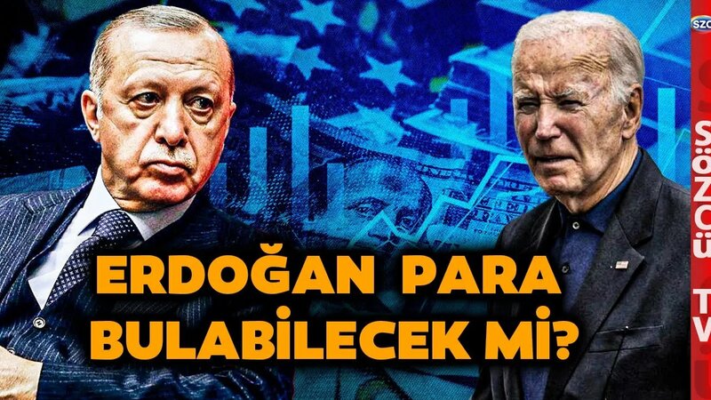 Erdoğan'ın Sıcak Para Toplantısı New York'ta Başladı! Mehmet Sümer ...