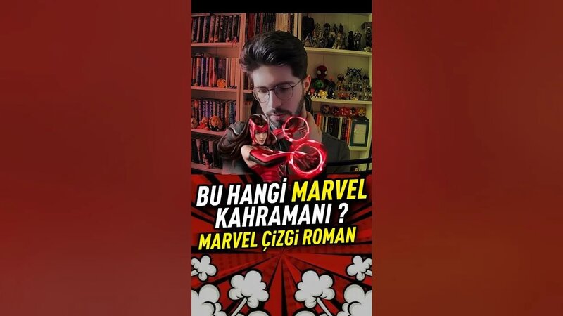 Bu hangi Marvek karakteri ? Marvel Wordle#marvel #wordle - Yandex Video ...