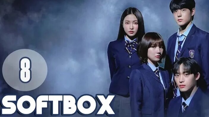 Видео [Озвучка Softbox] Международная старшая школа Чондам 08 серия | OK.RU - Смотреть онлайн в ...