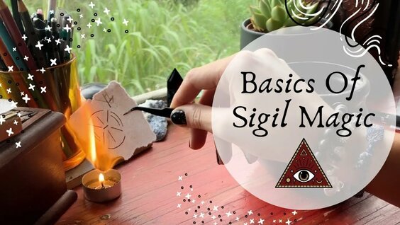 Sigils: 1 bin video Yandex'te bulundu