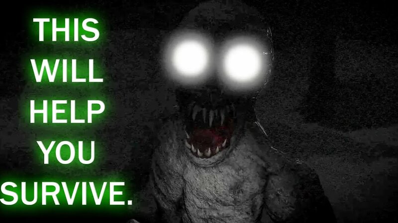 The Rake Remastered: 5 Facts & Tips TO Survive! - Yandex Video aramada ...