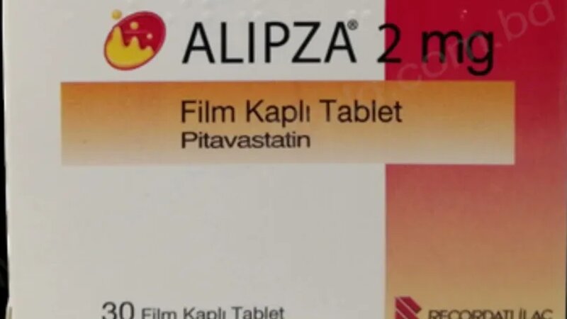 Alipza Nedir, Ne İşe Yarar, Ne İçin Kullanılır, Yan Etkileri ve ...