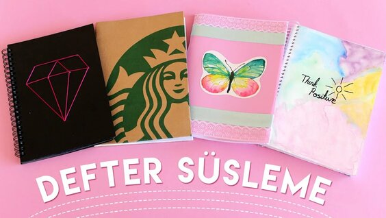 defter resimleri: 1 bin video Yandex'te bulundu